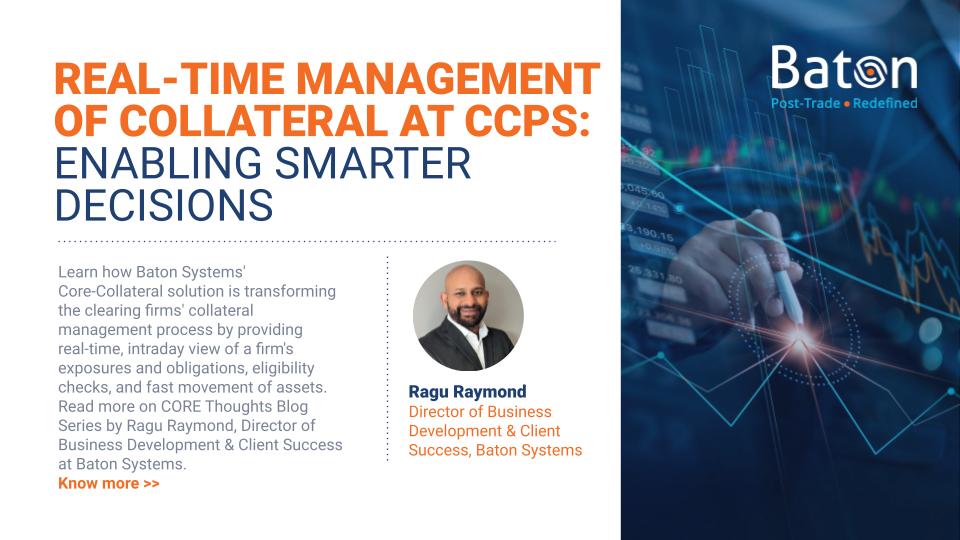 Welcome to the Baton Systems Resource Centre | Real-time views enable ...