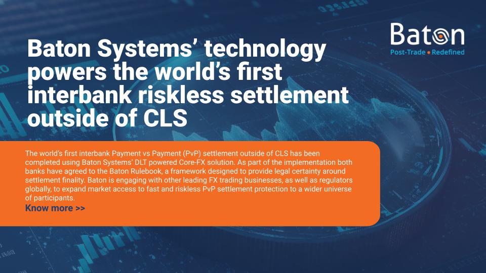 Welcome to the Baton Systems Resource Centre | Interbank PvP Settlement ...