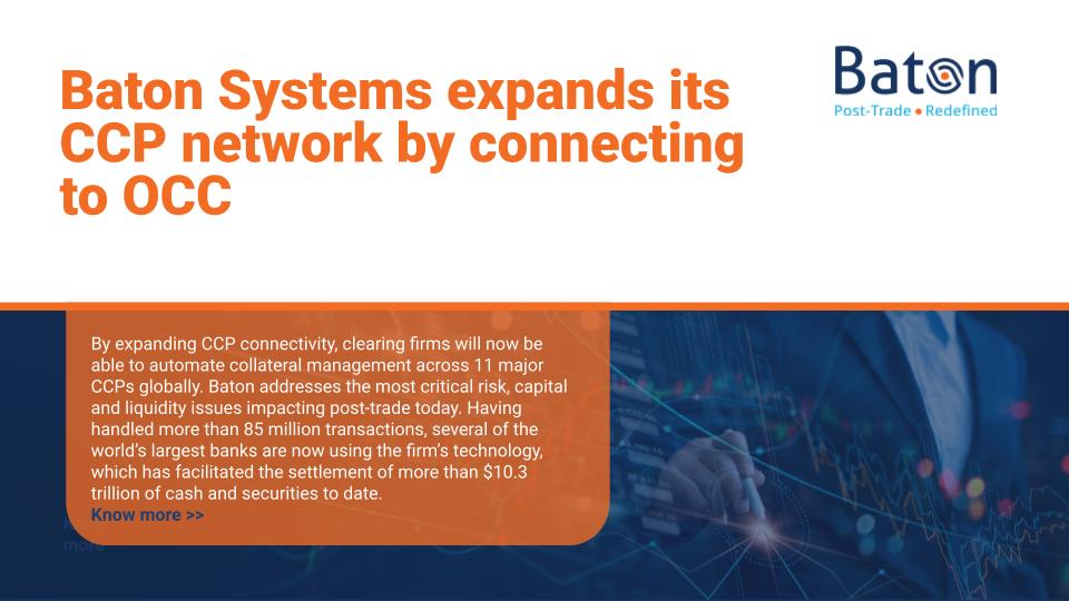 Welcome to the Baton Systems Resource Centre | Baton signs the updated ...