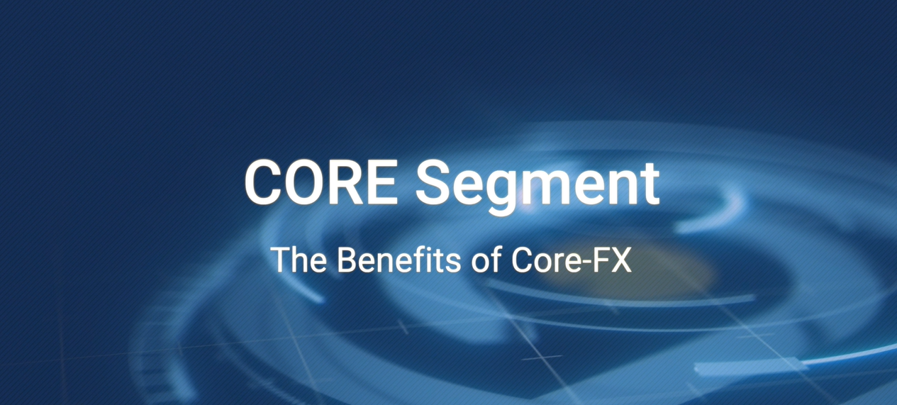 Welcome to the Baton Systems Resource Centre | The Benefits of Core-FX