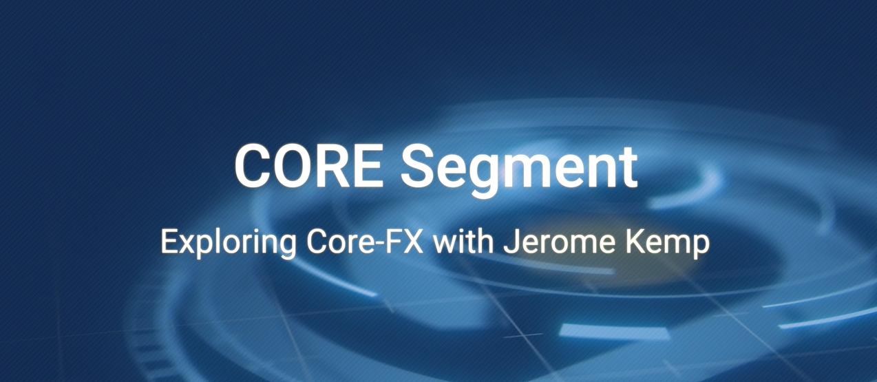 Welcome to the Baton Systems Resource Centre | Exploring Core-FX with ... Welcome to the Baton Systems Resource Centre | Exploring Core-FX with ...