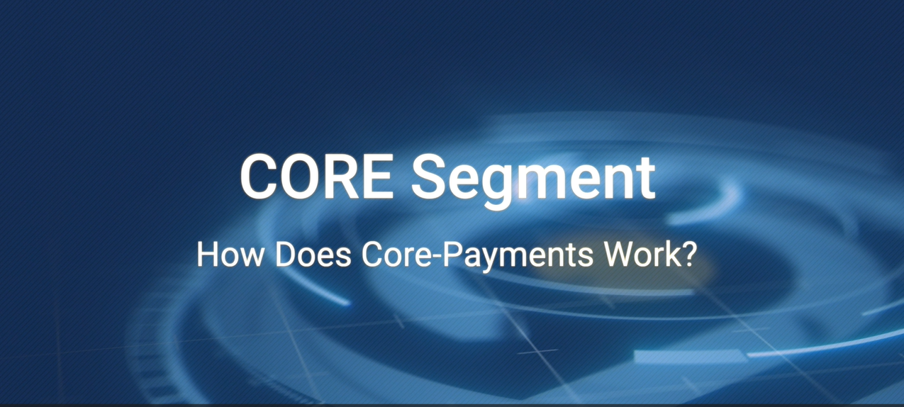 Welcome to the Baton Systems Resource Centre | How Does Core-Payments Work?